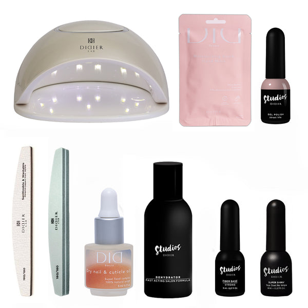 Manicure Set– Didier Lab Sweden